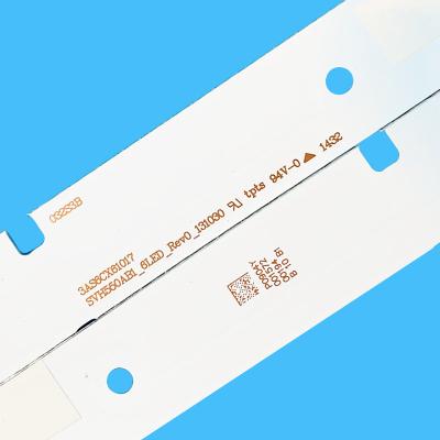 Cina per SVH550AB1_6LED_Rev0_131030 LED55K20JD 55K220 SV550AB1 LED55EC280JD in vendita