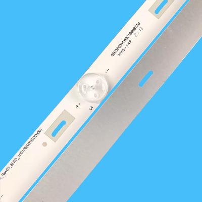 China Para SVJ650A21-Rev03-8LED-150106 65U3C 65D2000 65D2000i 65D2060G à venda