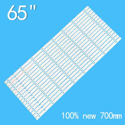 China Para SVJ650A21-Rev03-8LED-150106 65U3C 65D2000 65D2000i 65D2060G à venda