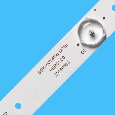中国 5800-W49000-DP10 49E360E 50E390E 49E5ERS RDL490FYについて 販売のため