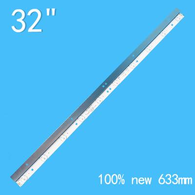 Cina LE32D39 L32E09 Skyworth TV Backlight 4708-K320WD-A4211V11 Ktc-K320wd-A in vendita