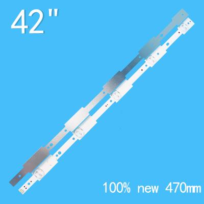 Cina Per LE42C32 LE42C33 Striscia luminosa 2013CH420 13Y LVED 3228 05 REV1.0 130105 in vendita