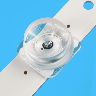 Cina Per L32F1S WD32E20 Striscia luminosa CC02320D510V11 1410 WD32E20 2X6 6S1P 0D25 in vendita