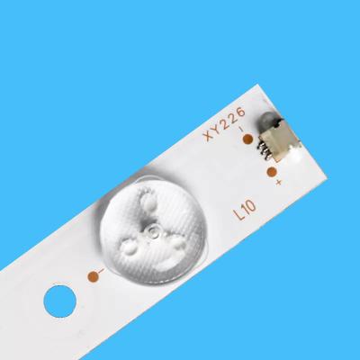 China Voor LTDN40D50EU/40H3B1 JL.D40A1330-03CS-F JHD396DF-E01 Lichtstrook Te koop