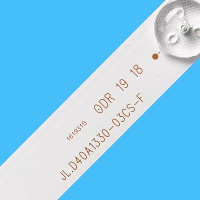 中国 LTDN40D50EU/40H3B1 JL.D40A1330-03CS-F JHD396DF-E01 ライトストリップについて 販売のため