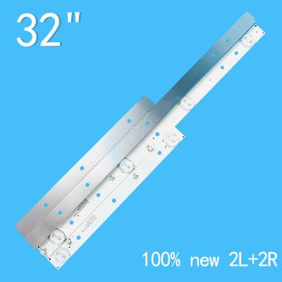 China Voor nieuwe JS-D-JP3220-041EC E32F2000 MCPCB JS-D-JP3220-021EC lichtbalk Te koop