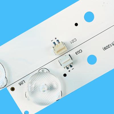 China Voor nieuwe JS-D-JP3220-041EC E32F2000 MCPCB JS-D-JP3220-021EC lichtbalk Te koop