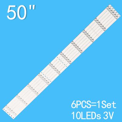Китай Для LB-C500F14-E4-A-G1-XRK1 SVJ500A38-REV01 LED50D7200I продается