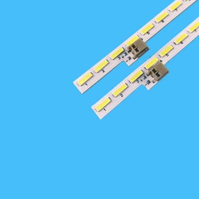 Cina Per schermo LCD-48S3A Light Strip SAMSUNG-2015SSP48-7020-60-ERV1.0 LM41-00129 in vendita