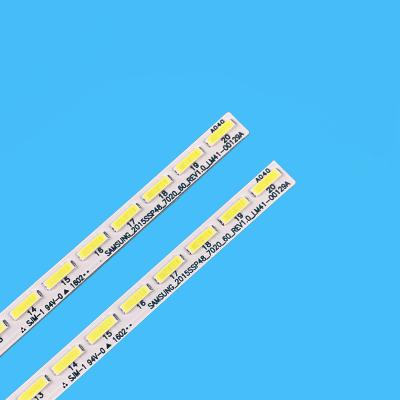Cina Per schermo LCD-48S3A Light Strip SAMSUNG-2015SSP48-7020-60-ERV1.0 LM41-00129 in vendita