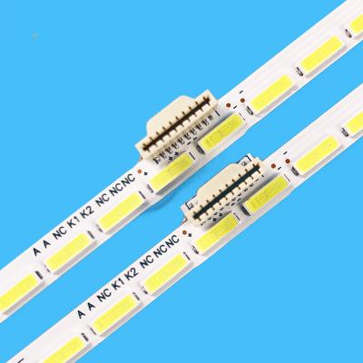 Cina Per 65PUS7600 65PUS9109/12 Striscia luminosa TPUE-650SMO-R4 TPT650LS-FJ01 in vendita