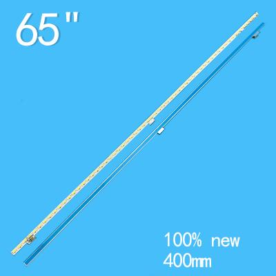 Cina Per 65PUS7600 65PUS9109/12 Striscia luminosa TPUE-650SMO-R4 TPT650LS-FJ01 in vendita
