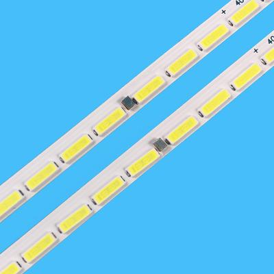 Cina Per 65PUS7600 65PUS9109/12 Striscia luminosa TPUE-650SMO-R4 TPT650LS-FJ01 in vendita