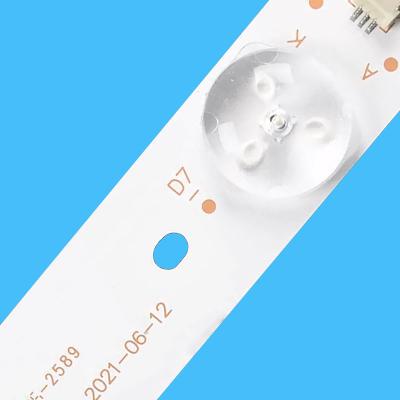 Cina HK49D07-ZC14A-02 LED Backlight Strip LED-49B600 303HK490031 S50PB5000 303HK490031 in vendita