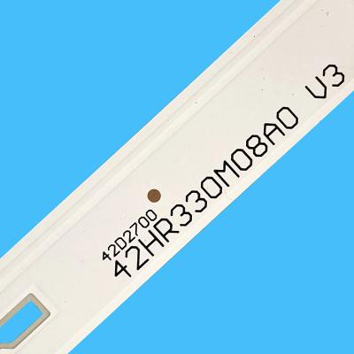 China 42HR330M08A0 TCL TV Backlight V3 4C-LB4208-HQ1 42M80A 42M18E 42S100 42S560 à venda