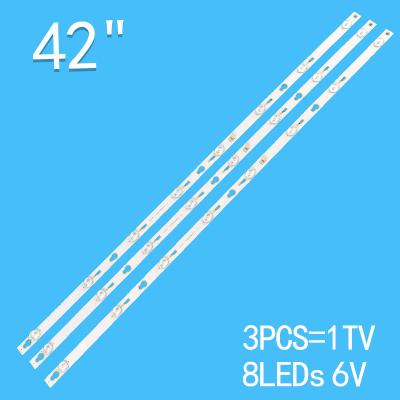 China 42HR330M08A0 TCL TV Backlight V3 4C-LB4208-HQ1 42M80A 42M18E 42S100 42S560 à venda