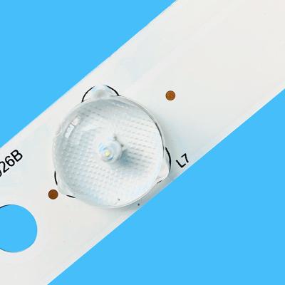Cina Per il nuovo LED 50C380 Light Strip JS-LB-D-JP50S8-071CBAC 30806A E50S8100 in vendita