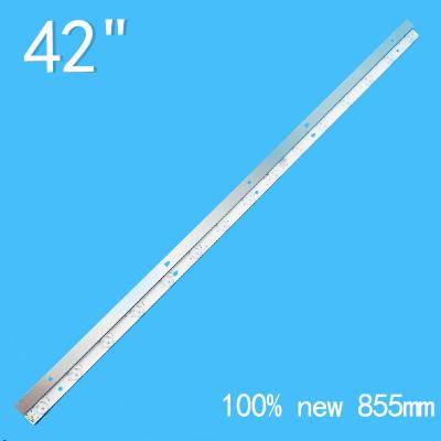 China Hisense ambilight led strip LE42E6900 LE42B8000 LE42D8810 LED42D15-01 303420120V Te koop