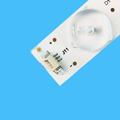 China Hisense ambilight led strip LE42E6900 LE42B8000 LE42D8810 LED42D15-01 303420120V Te koop
