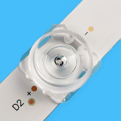 Cina 50A6M 50A6 LE50U51A Haier Homekit Tv retroilluminazione LED50D06-ZC14AG-01 LED50D6-01 (A) in vendita