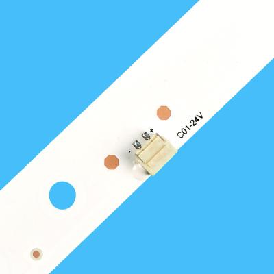 China JS-D-JP42EC-082EC E42EP K1000 MCPCB JP42EC Rgbic Tv achterlicht Te koop