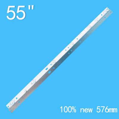 Cina Crv55u420bm MBI 55QHQJP PEARLESS 55 Light Bar JS-D-JP5510-A61EC in vendita
