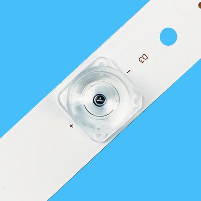 Cina KL48PH305U retroilluminazione TV a LED MS48D06A-ZC14FG-05 303ms480033 in vendita