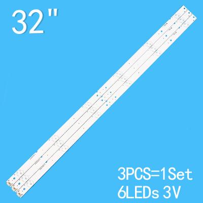 China A-HWCQ32D676 LED TV-achterlicht LC-32LE260M Te koop