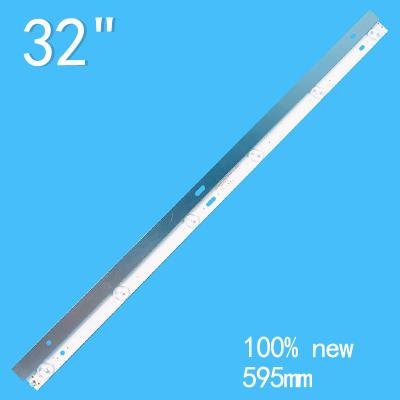Cina 32 pollici Skyworth affilato retroilluminazione LED Tv MX32D06-ZC21FG-05 303MX320031 MX315M09 in vendita