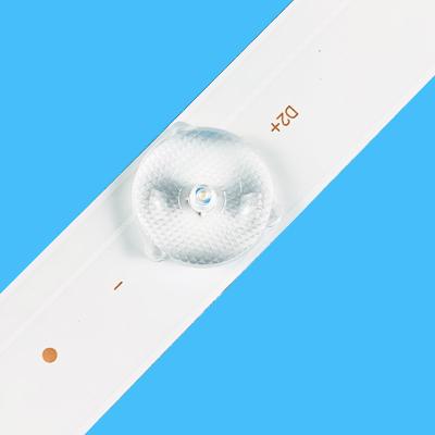 Cina 32 pollici Skyworth affilato retroilluminazione LED Tv MX32D06-ZC21FG-05 303MX320031 MX315M09 in vendita