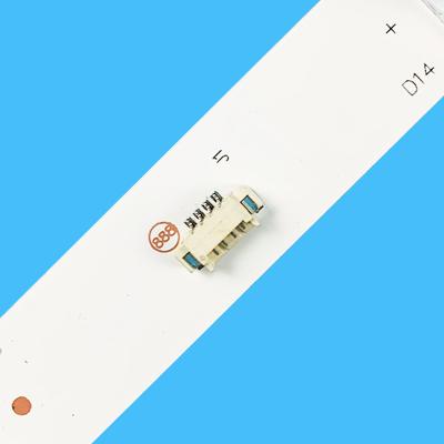 Cina LCD Haier 65 Inch TV Light Strip LED65D09-ZC14AG-01 LED65D9-03 LED65D9-04 in vendita