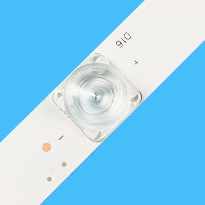 Cina LCD Haier 65 Inch TV Light Strip LED65D09-ZC14AG-01 LED65D9-03 LED65D9-04 in vendita