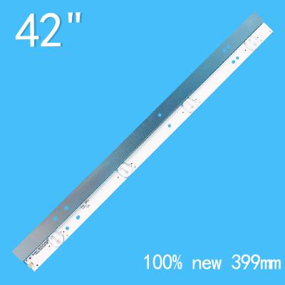 Cina 42E360E Skyworth TV retroilluminazione Shineon 2D01327 YAL03-00435280-06 E306427 in vendita
