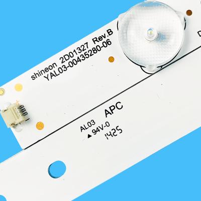 Cina 42E360E Skyworth TV retroilluminazione Shineon 2D01327 YAL03-00435280-06 E306427 in vendita