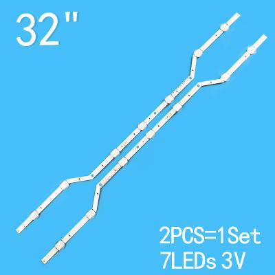 Cina UE32M5500 UE32J5270 UE32J5250 Samsung TV retroilluminazione LM41-00134A LM41-00147A in vendita