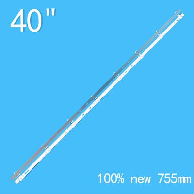 Cina L'illuminazione del retro del televisore a LED di Xiaxin HX-42A39D MG-385D3006V8C1B75410M-HX in vendita