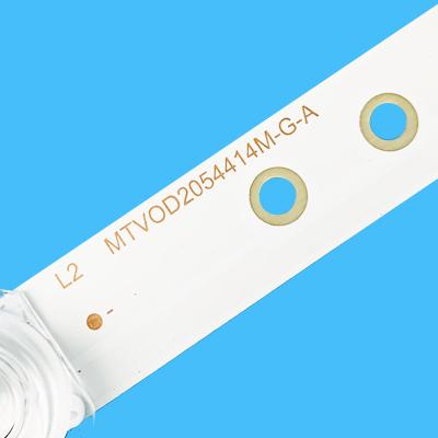 Cina per TCL 55A660U/55V2 55D6 A 55A460 fascia luminosa 55HR330M08A2 V2 in vendita