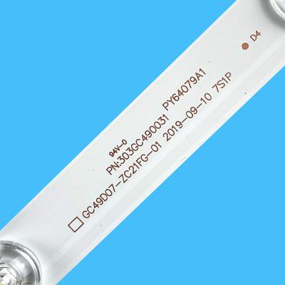 Cina GC49D07-ZC21FG-01 303GC490031 in vendita