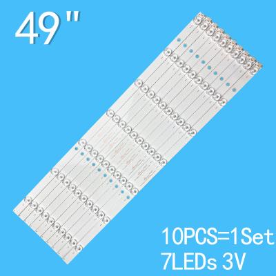 Cina GC49D07-ZC21FG-01 303GC490031 in vendita