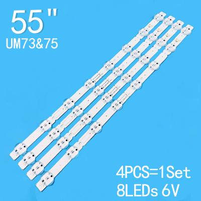 中国 SSC_Y19_TRIDENT_55UM73 LGテレビバックライト 75 55UM7660 55UM7450 55UM7400 55UM7300 販売のため