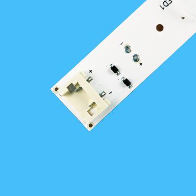 Cina SSC-43UK63-A retroilluminazione LED TV B-TYPE 43UJ6300 43uk6300eu 43uk6090pua in vendita