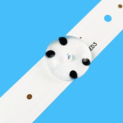 Cina SSC-43UK63-A retroilluminazione LED TV B-TYPE 43UJ6300 43uk6300eu 43uk6090pua in vendita