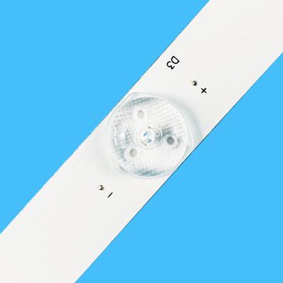 Cina N45C-J D24329 retroilluminazione TV a LED 140424B2 B19 95-100LM 303CY460031 ZDCY46D12L-ZC14C-01 in vendita