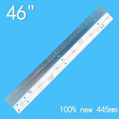Cina N45C-J D24329 retroilluminazione TV a LED 140424B2 B19 95-100LM 303CY460031 ZDCY46D12L-ZC14C-01 in vendita