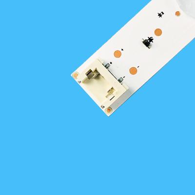 China LC43490083A LED TV achterlicht ARRAY-3PCM00778A-Rev0.2-191011 Te koop