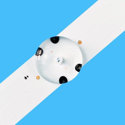 China LC43490083A LED TV achterlicht ARRAY-3PCM00778A-Rev0.2-191011 Te koop