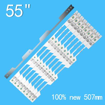 中国 4C-LB5504-HR3 HR4 55HR330M04A2 TCL L55P1S-F TCL Y55A580Sについて 販売のため