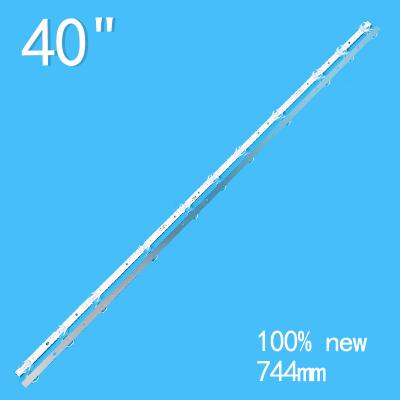 中国 TCL 40S6500S 40S6500 40A260 ライトストライプ 4C-LB4010-HR02J/HR01J 販売のため