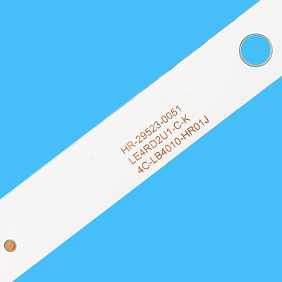 中国 TCL 40S6500S 40S6500 40A260 ライトストライプ 4C-LB4010-HR02J/HR01J 販売のため