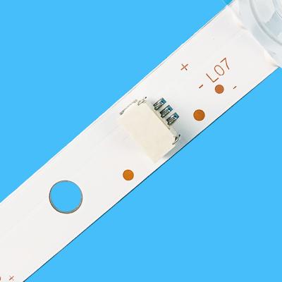 中国 TCL 40S6500S 40S6500 40A260 ライトストライプ 4C-LB4010-HR02J/HR01J 販売のため